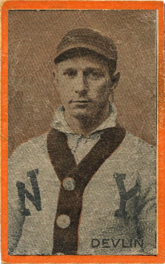 Old Cardboard: Vintage Baseball Cards