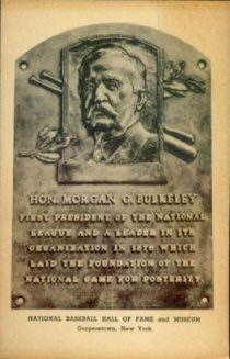 Old Cardboard: Vintage Baseball Cards