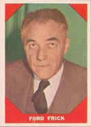 Old Cardboard: Vintage Baseball Cards